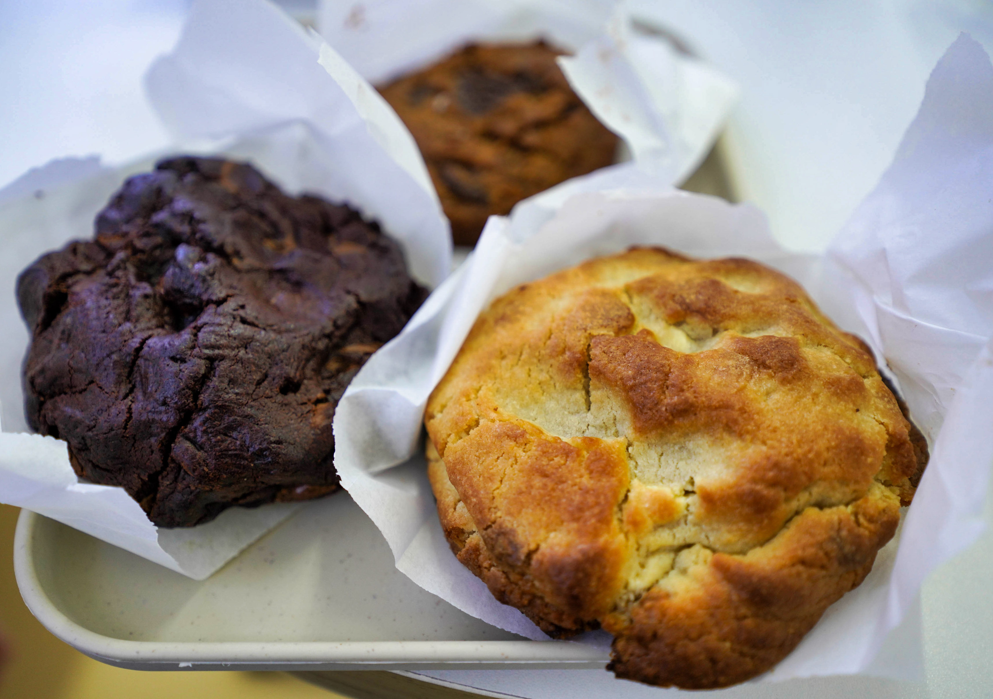 Eat Drink KL | All About Chew, The Five